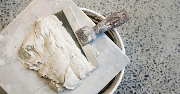 Mud Mixing for Different Applications - Wall Tools Blog