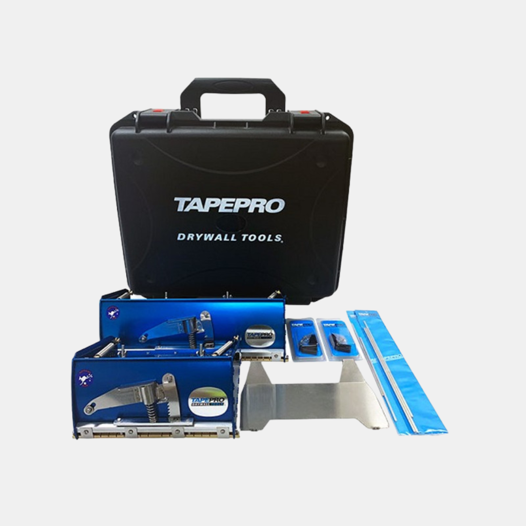 Tool Talk: Tapepro Drywall Tools - Wall Tools Blog